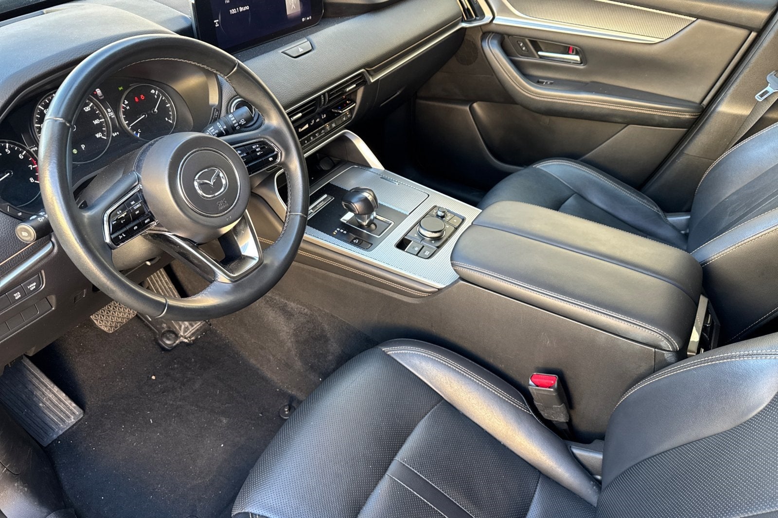 2024 Mazda Mazda CX-90 3.3 Turbo Preferred Plus preferred plus Concord ...