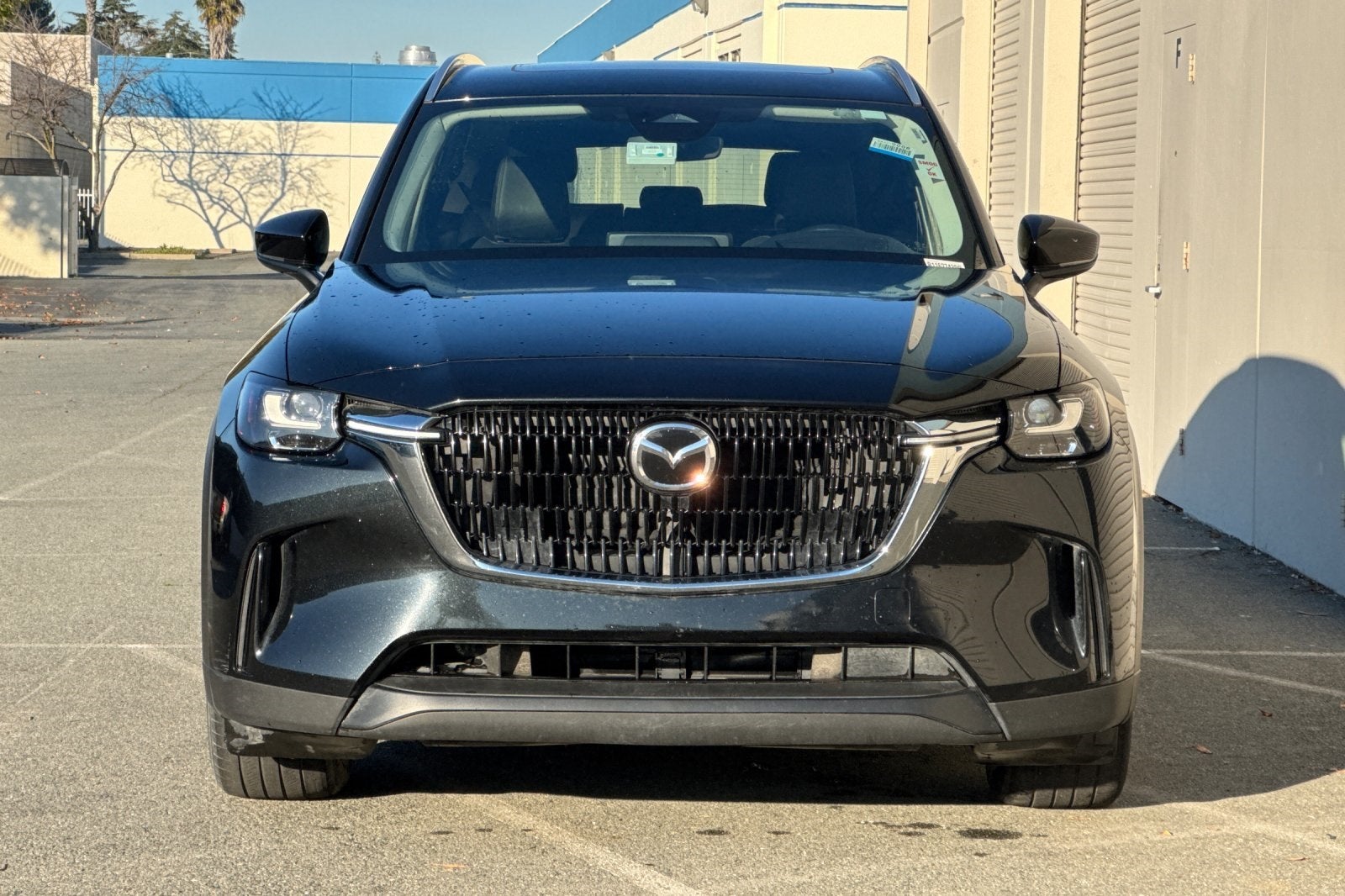 2024 Mazda Mazda CX-90 3.3 Turbo Preferred Plus preferred plus Concord ...